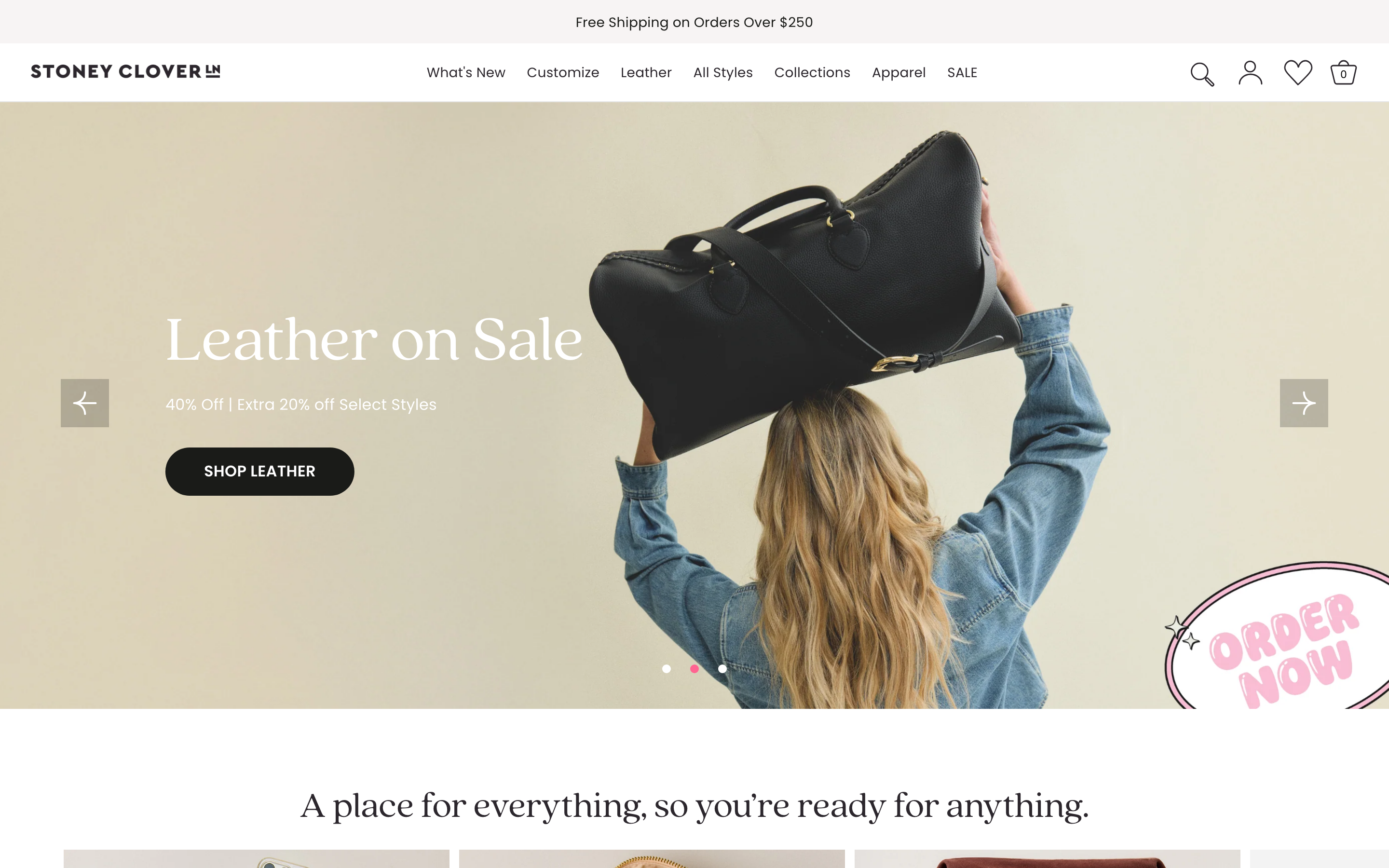 Top 29 Custom Bags Shopify Stores (With Revenue Data)